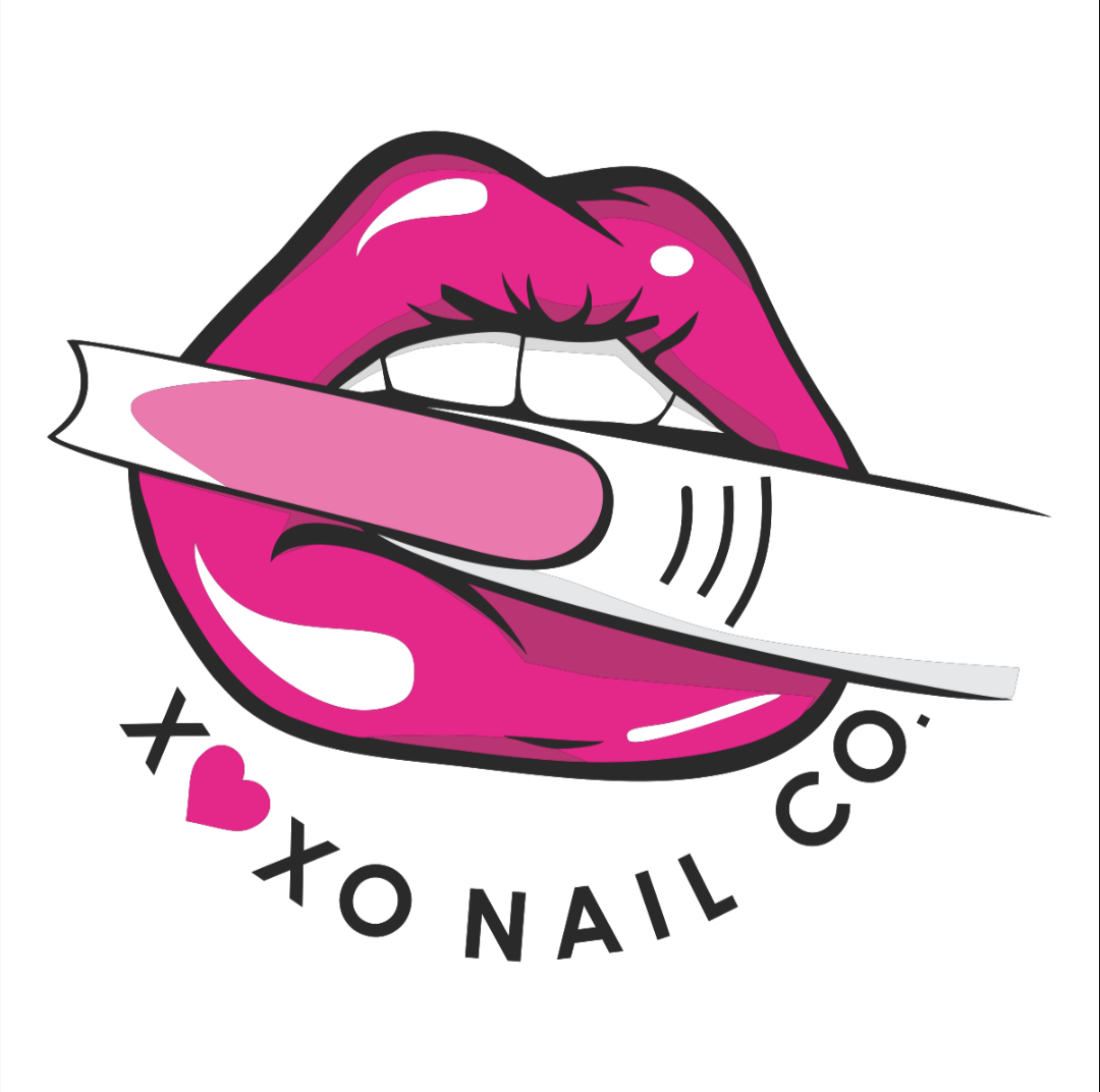 XOXO NAIL CO.
